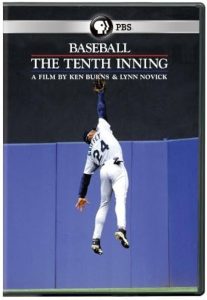 Top 5 Baseball Documentaries - Scrappers Baseball