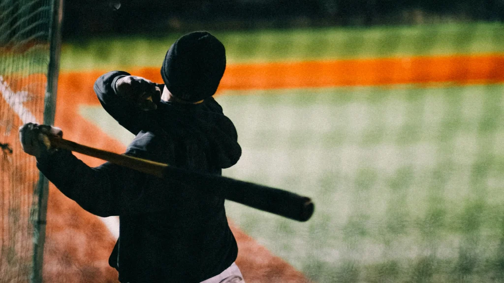 How to Increase Bat Speed in Baseball – 10 Proven Drills for Explosive ...